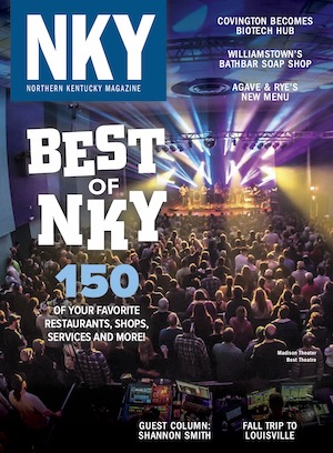 NKY Magazine