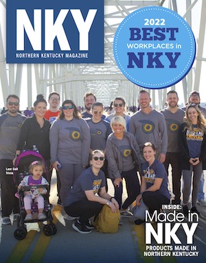 NKY Magazine