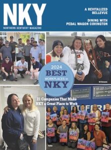 NKY Magazine