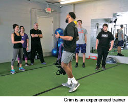 Ticket to Health – NKY Magazine