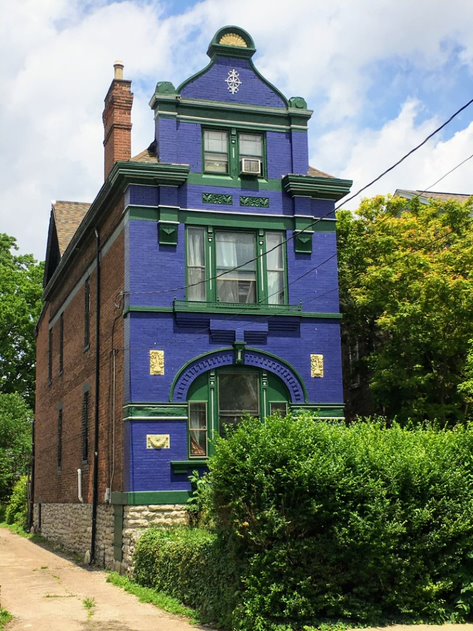 More Than Meets the Eye – NKY Magazine