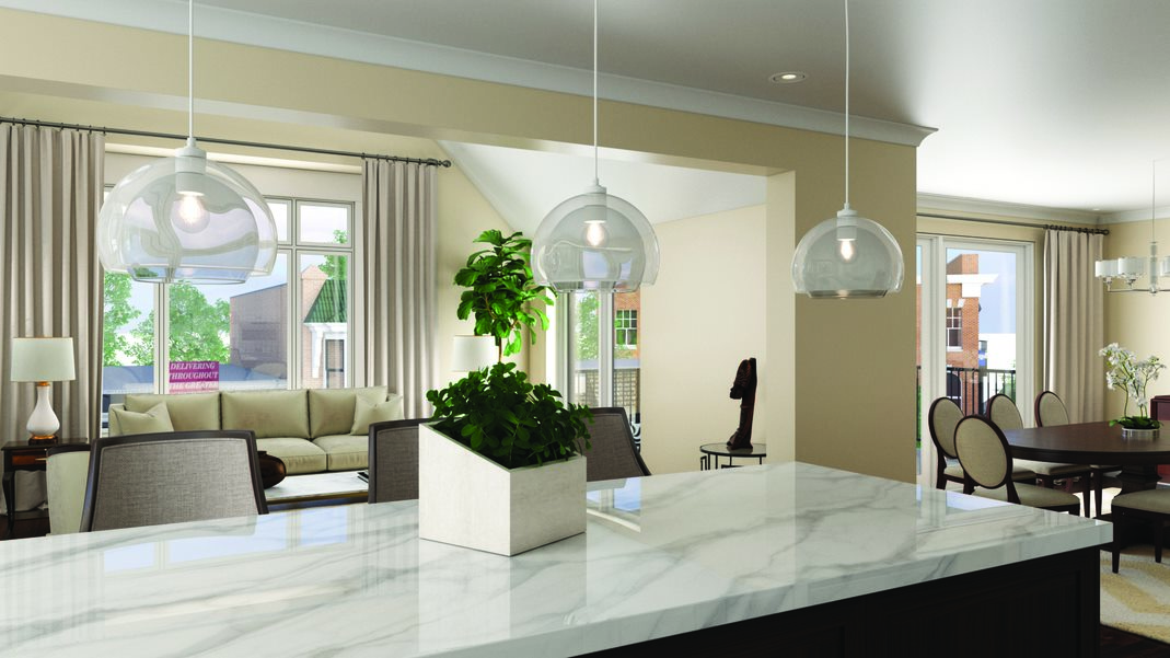 Building on Good Bones – NKY Magazine