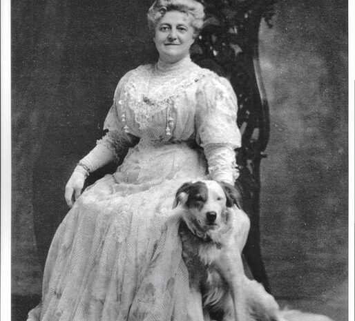 The Woman Behind the Baker Hunt Center – NKY Magazine