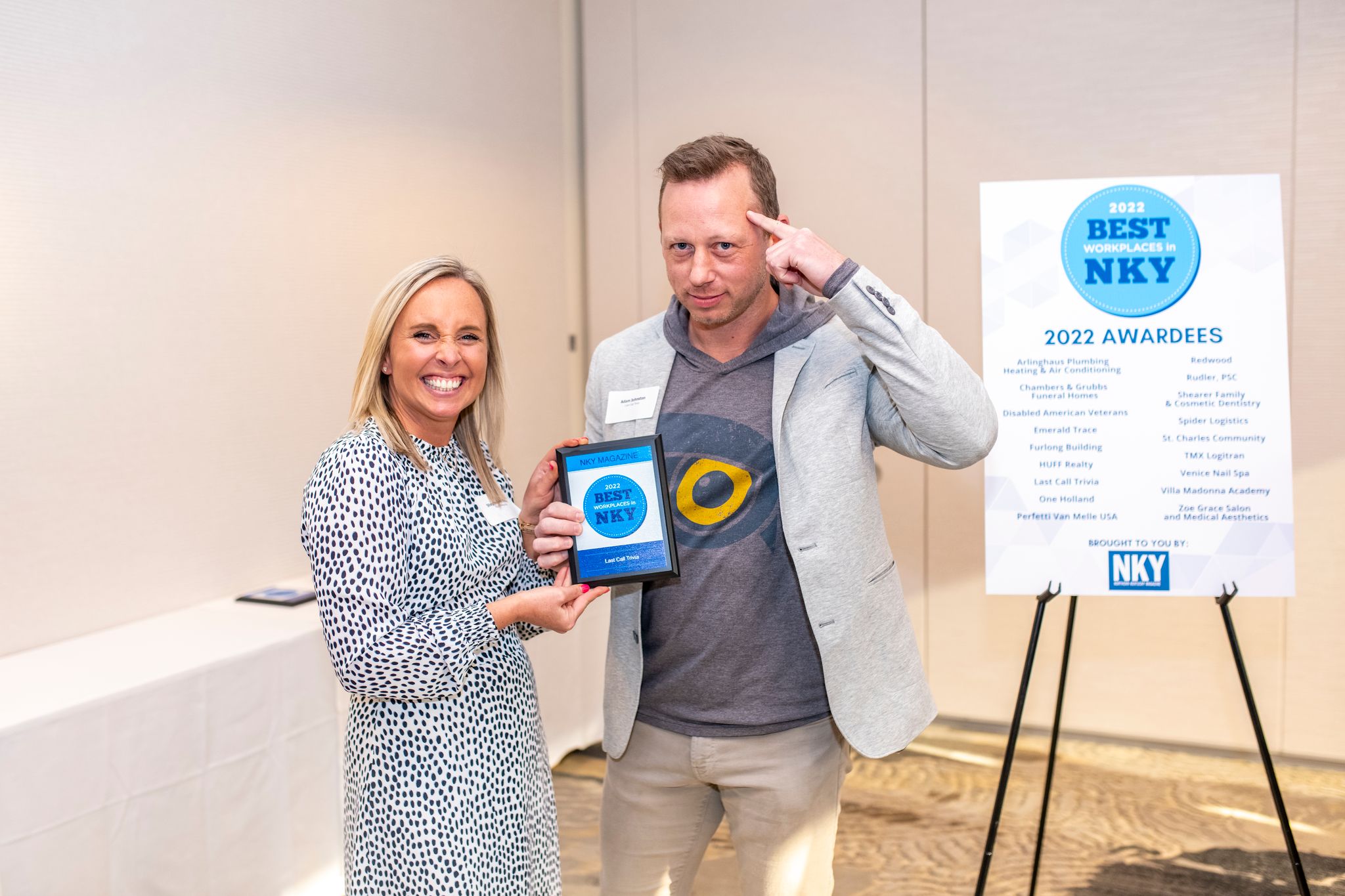Made in NKY 2022 Photo Gallery – NKY Magazine