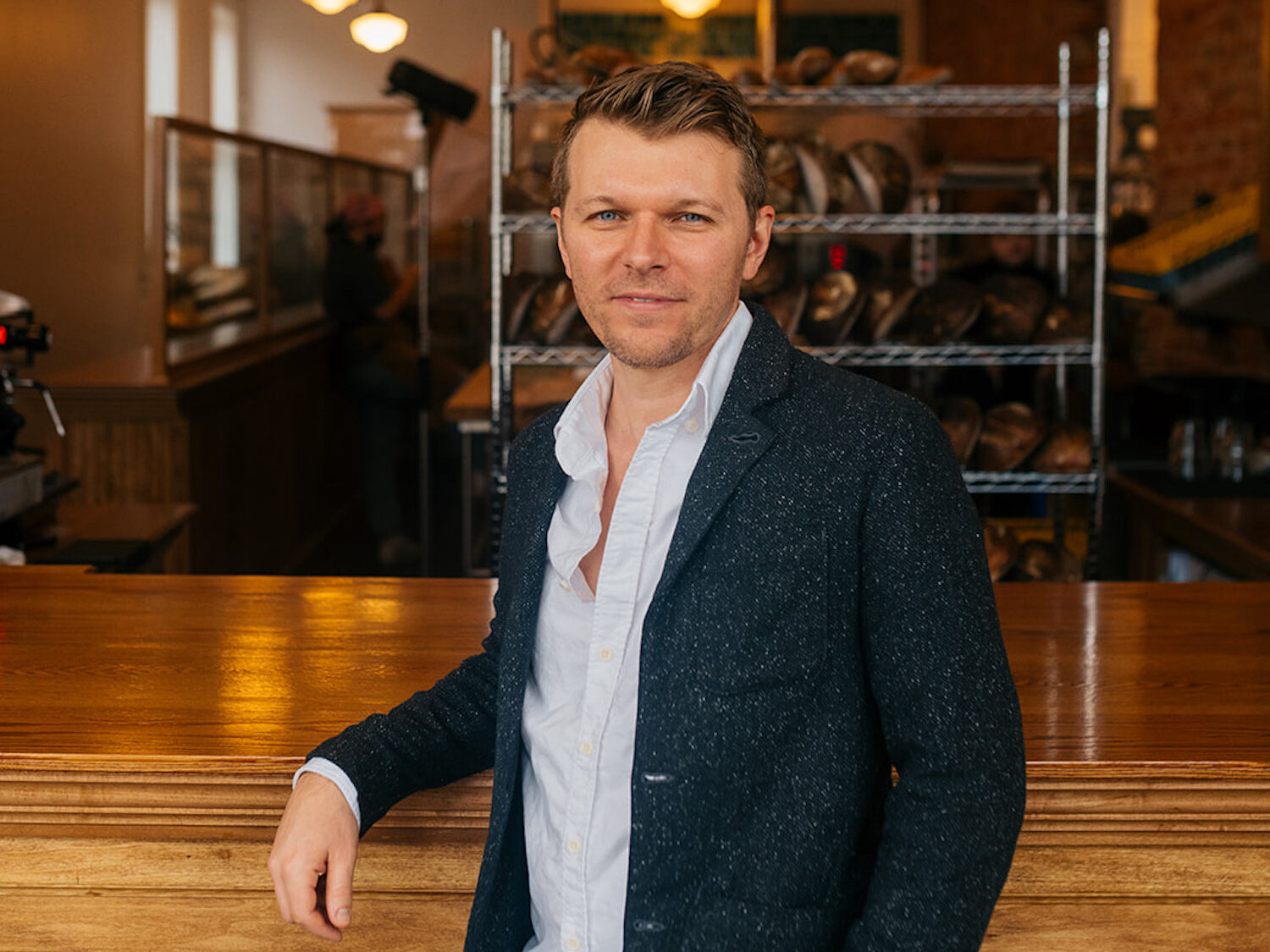Bringing the Farm to the Table – NKY Magazine
