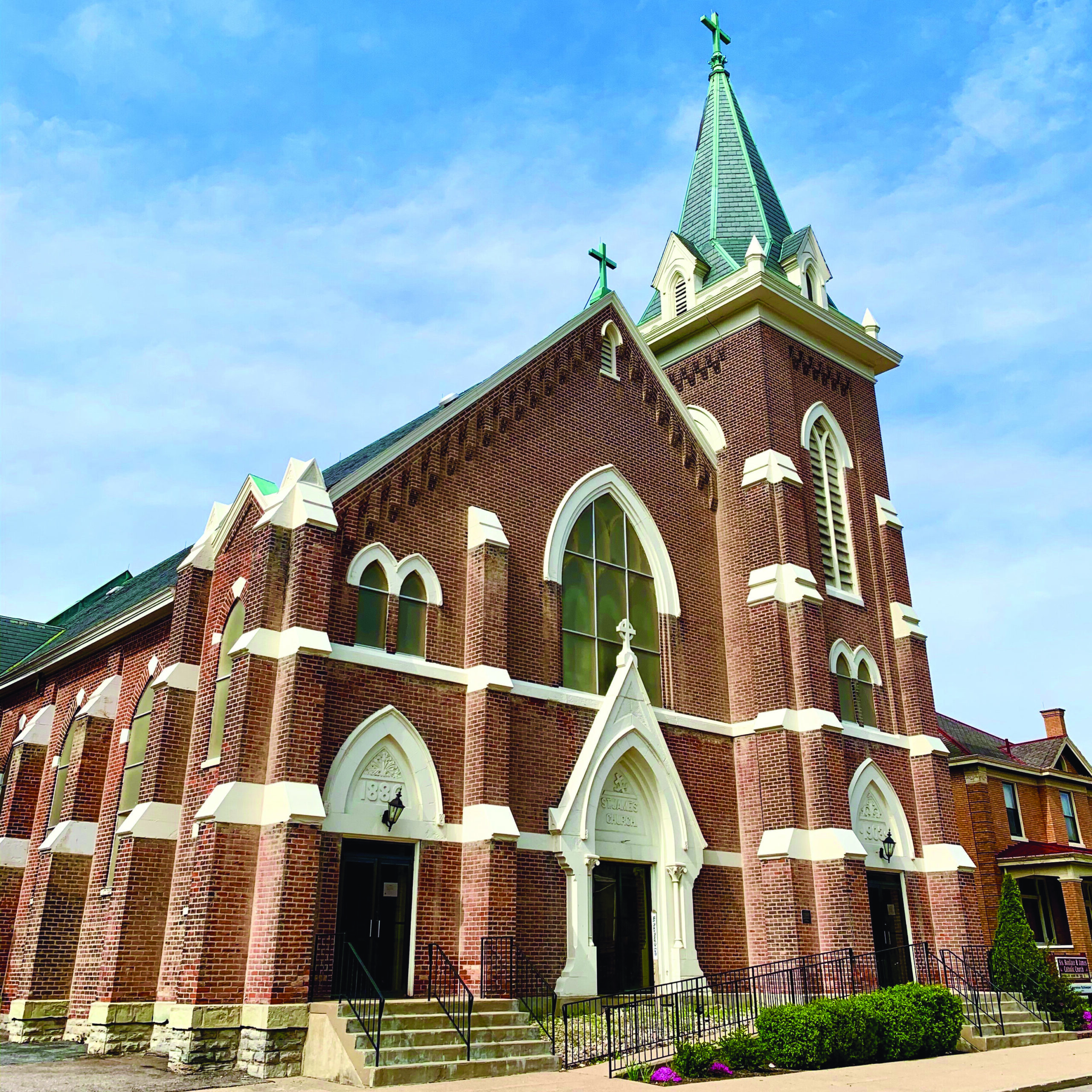 Celebrating 150 Years – NKY Magazine