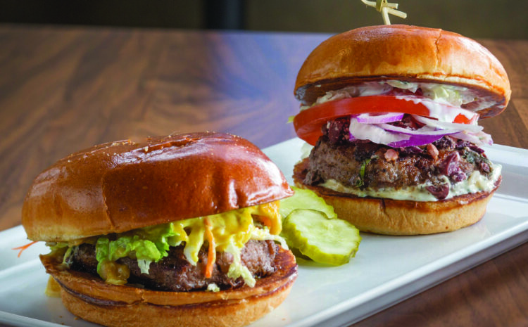 An Ode to the Burger – NKY Magazine