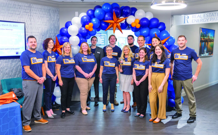 Ready to Rise – NKY Magazine