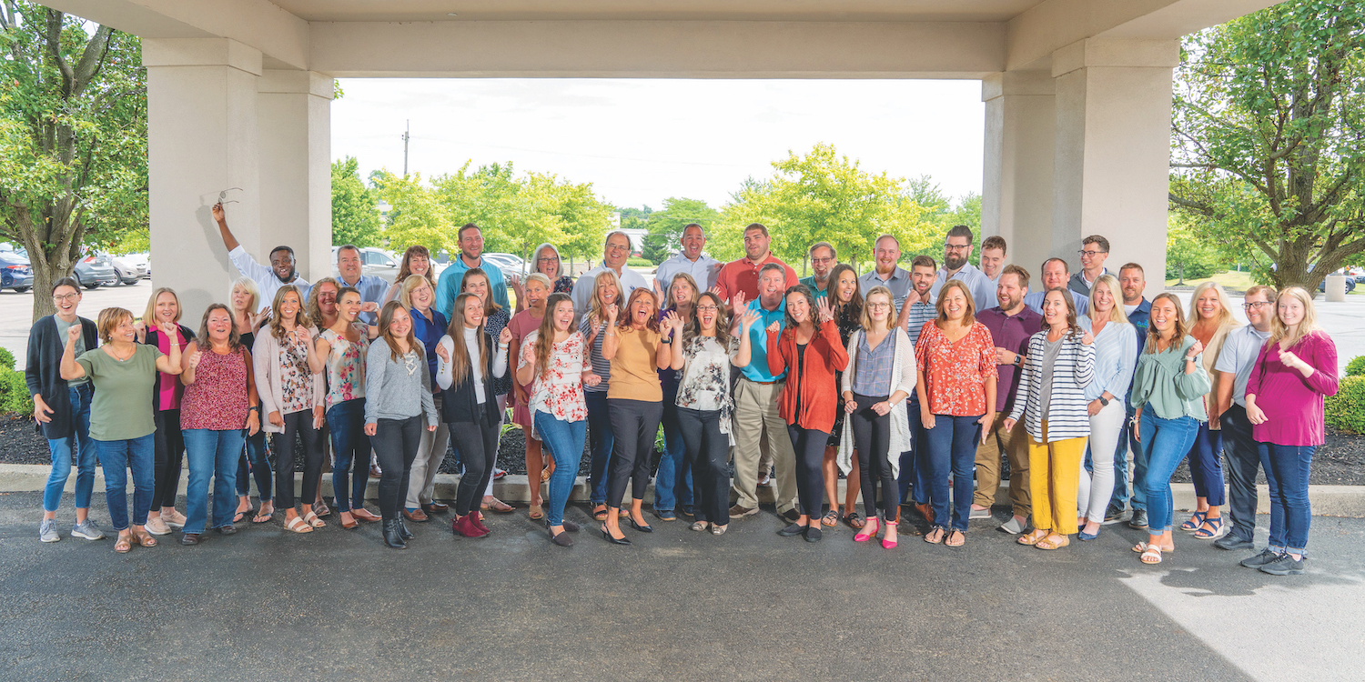 2023 Best Workplaces in NKY – NKY Magazine