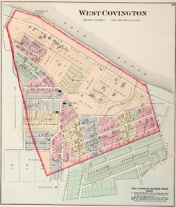A Covington Neighborhood – NKY Magazine