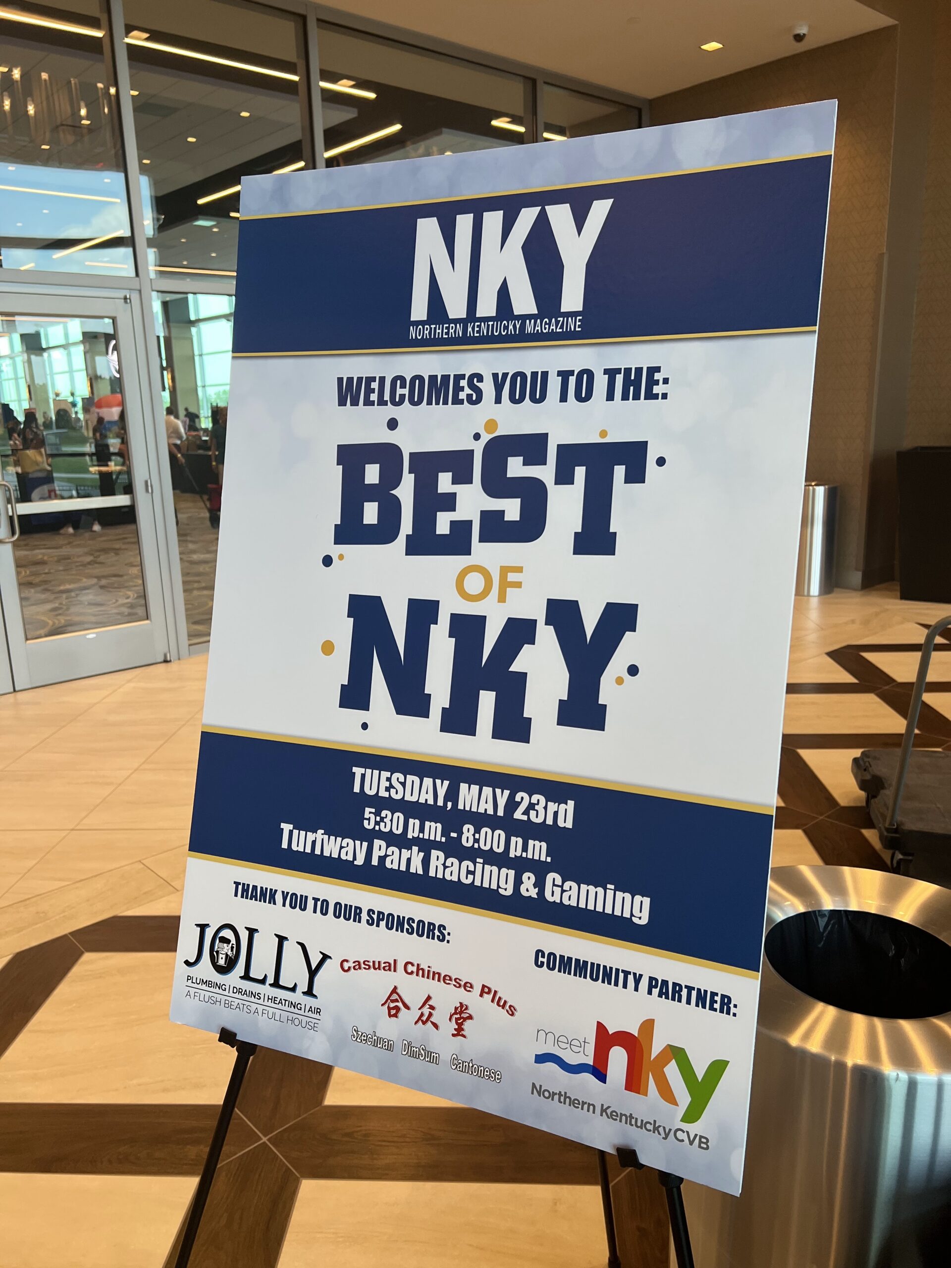 Best of NKY 2023 Event Photos – NKY Magazine