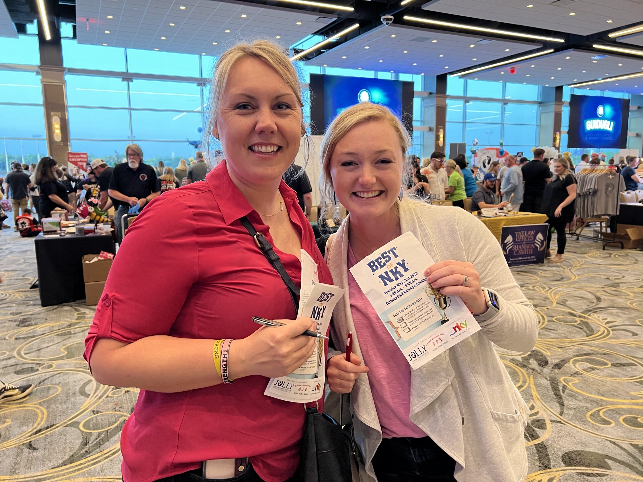 Best of NKY 2023 Event Photos – NKY Magazine