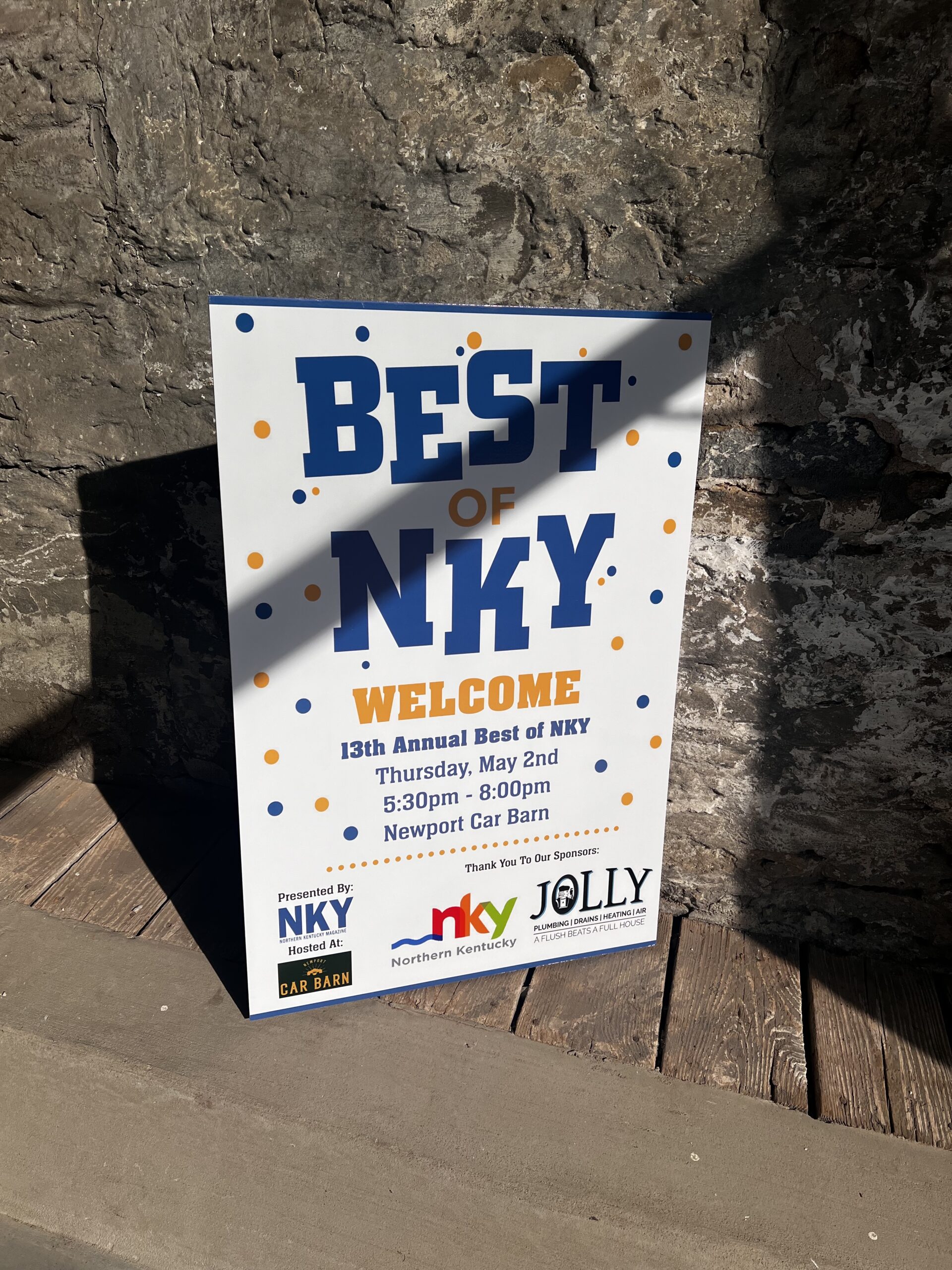 Best of NKY 2024 Event Photos – NKY Magazine