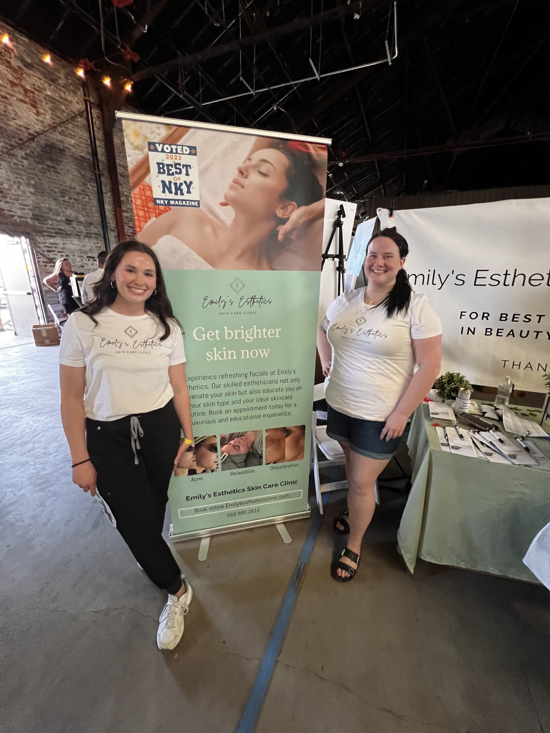 Best of NKY 2024 Event Photos – NKY Magazine