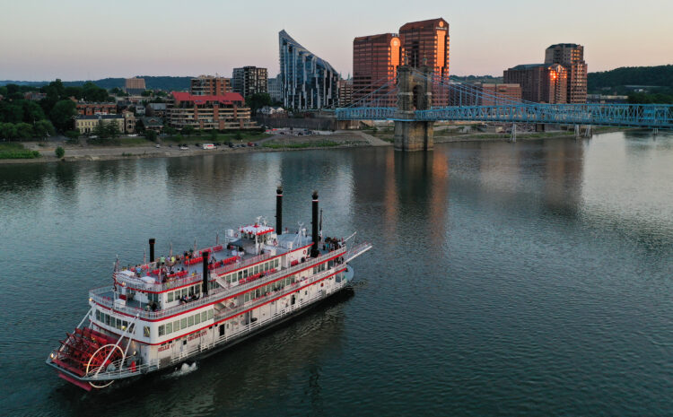 Northern Kentucky’s Big Impact – NKY Magazine