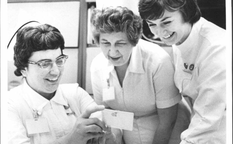 Booth Memorial: Northern Kentucky’s Forgotten Hospital – NKY Magazine