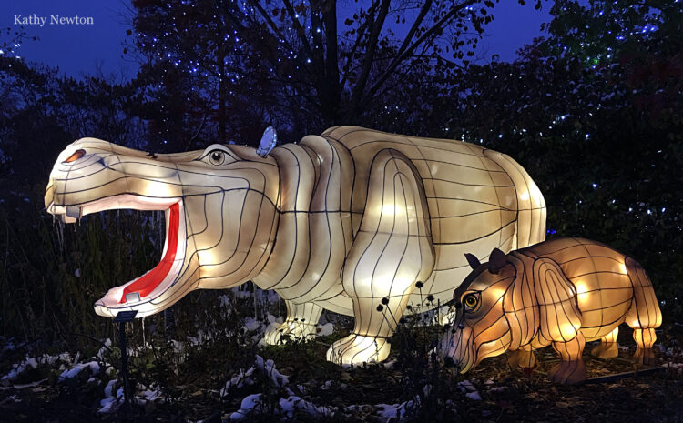 Christmas Events This Weekend – NKY Magazine