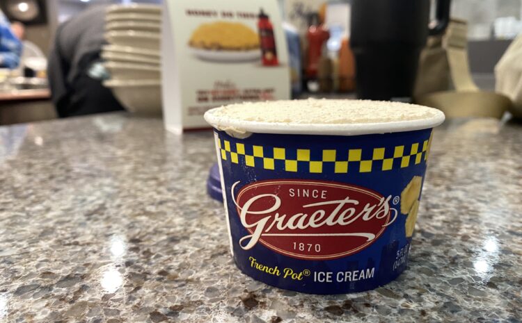 Graeter’s Unveils Skyline Collab – NKY Magazine