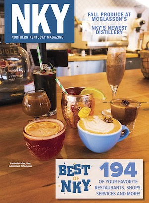 Rump & Roll into the New Year – NKY Magazine